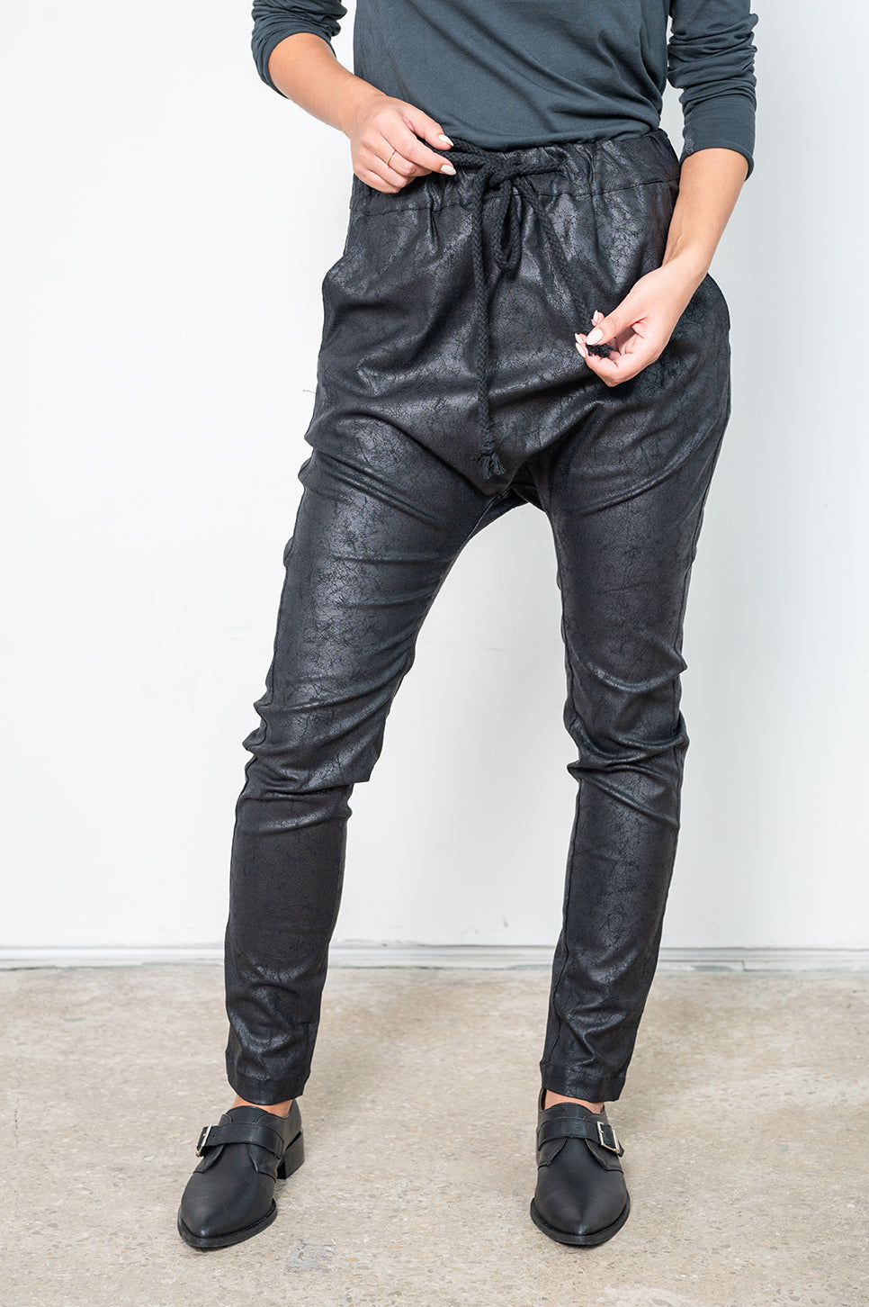 CITY PANTS – On'nanoko